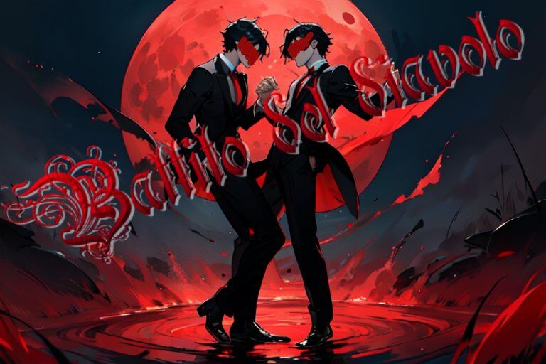 貴不好說bot 原推battito Del Diavolo『惡魔的心跳』即使如此你還是抓住了那手對吧舞台:現代義大利人數:隱密 2pl推薦技能:基本探索技能、戰鬥技能特別是回避、潛行