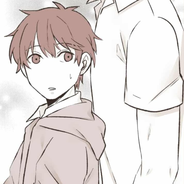 Medibang Tw 【medibang Partner 作品 掰彎準男友】第52話悄悄更新!靜悄悄的資料室中 哦哦哦哦哦哦