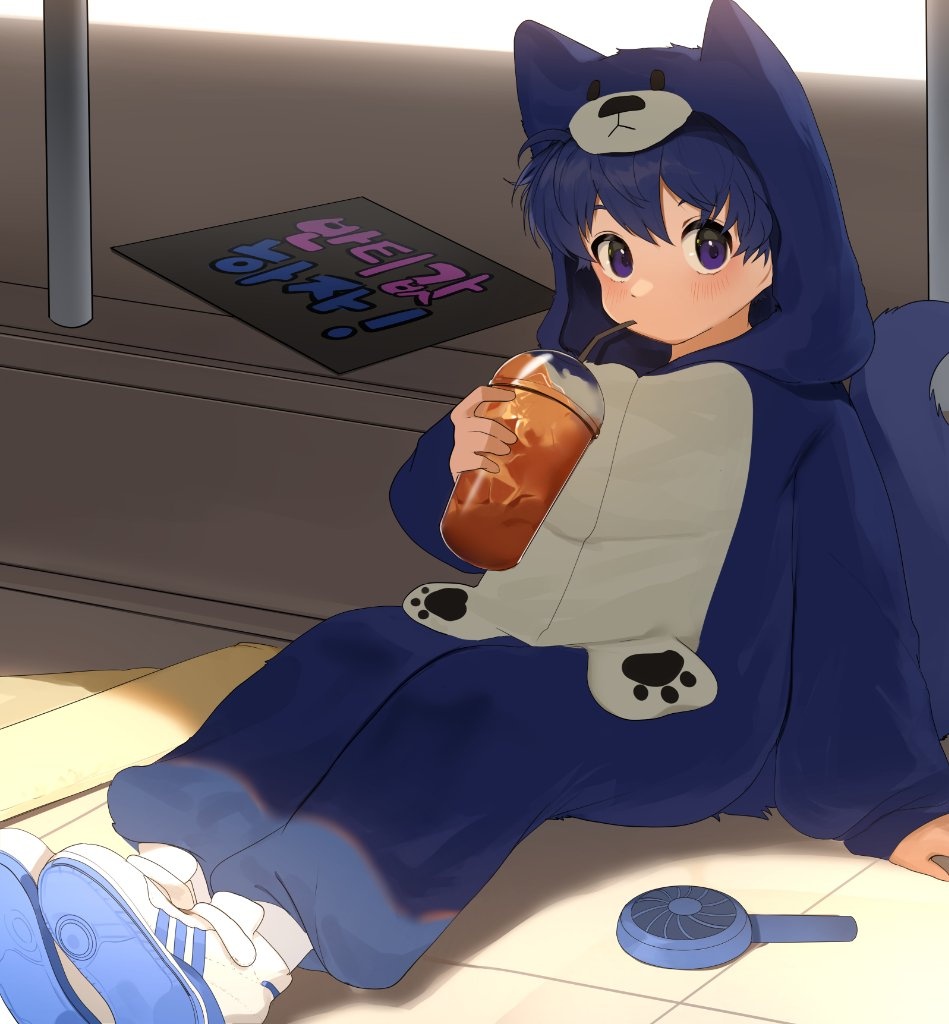 🥛となりの羽明くん🎏🌅🎍 죵죵 On Twitter沒事做只好來跟好友出來打工 Plurk 